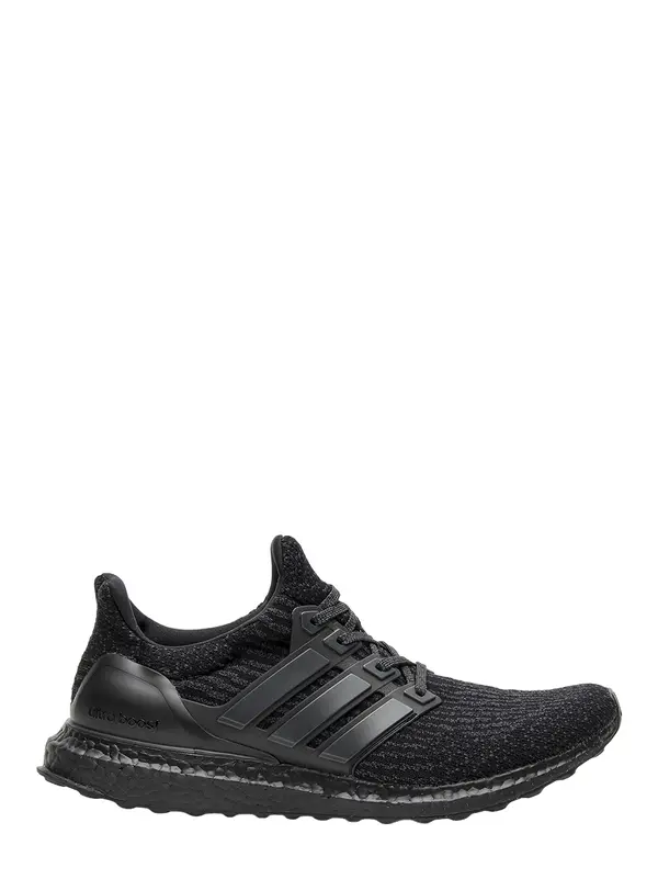 Adidas Ultraboost 3.0 Limited - Black