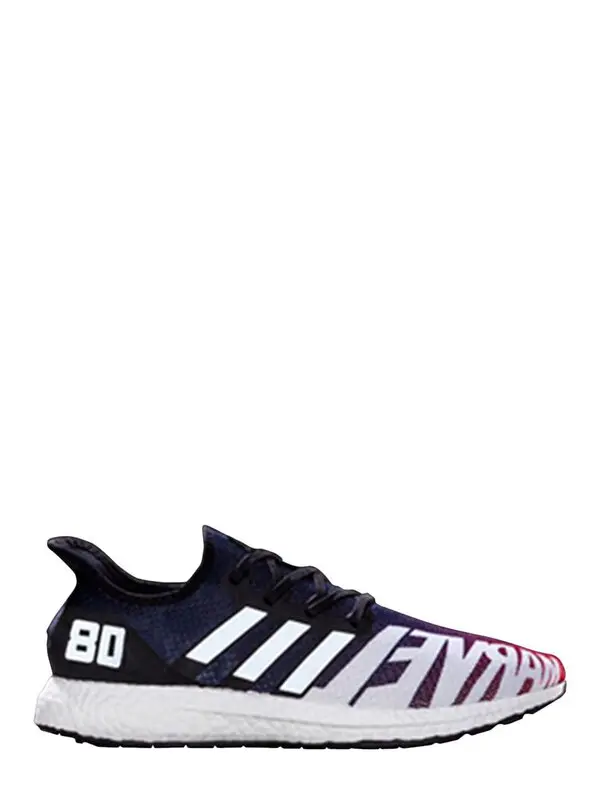 Adidas Marvel X Foot Locker X Am4 'marvel 80 Vol. 1' Sneakers - Multicolor