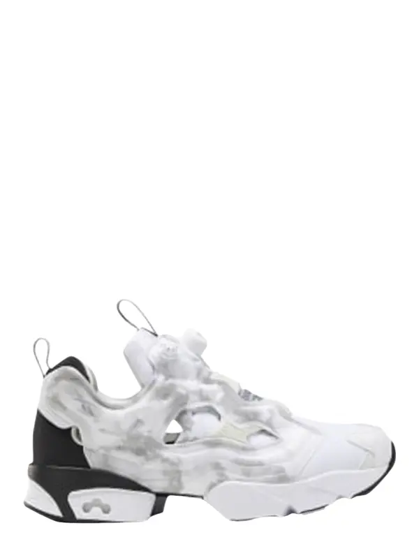 REEBOK Instapump Fury Og 'legion Of Fury Wynn D. Skies' Sneakers - White