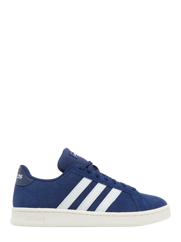 Adidas Grand Court Sneakers - Blue