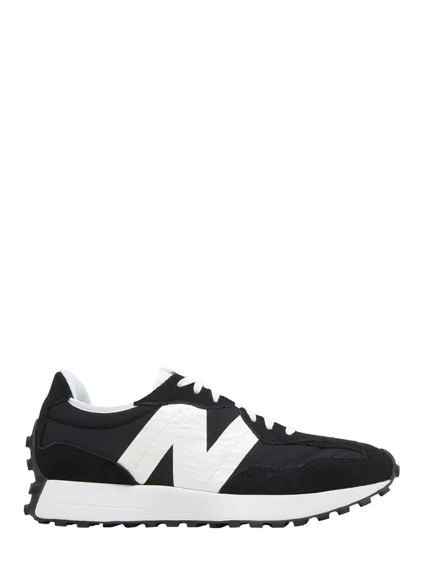 NEW BALANCE 327 - Black