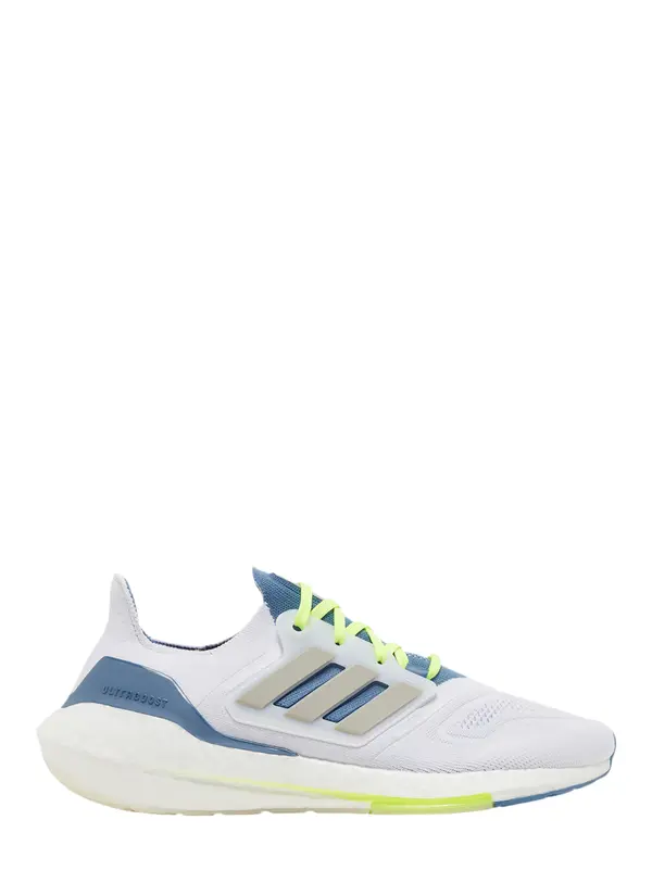 Adidas Ultraboost 22 Sneakers - White
