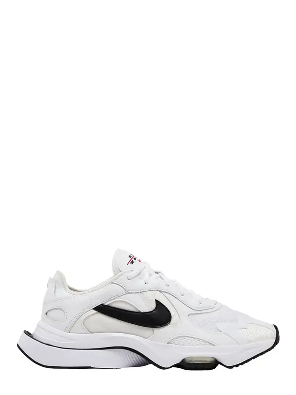 Nike Air Zoom Division Sneakers - White