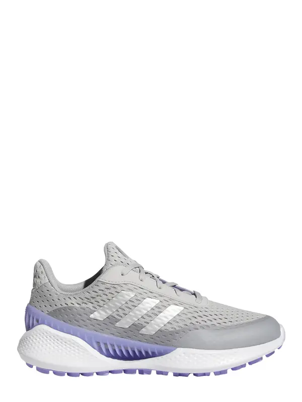 Adidas Summervent Spikeless Golf Sneakers - Grey