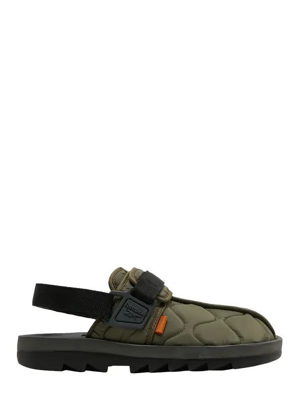 REEBOK Beatnik Sandal - Green