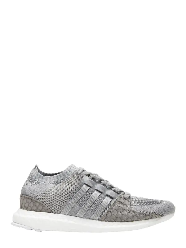 Adidas Pusha T X Eqt Support Ultra Primeknit King Push - Grey