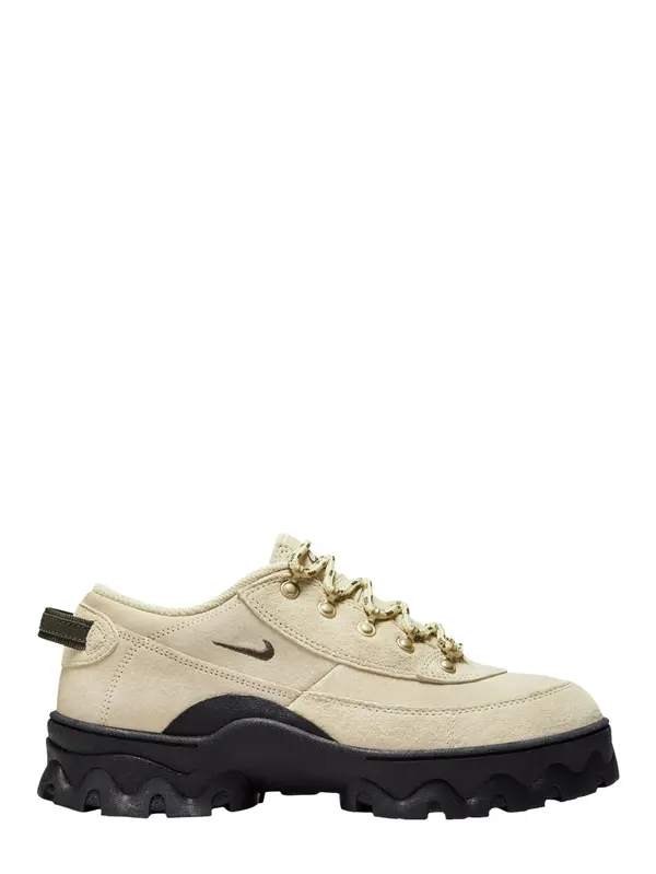 Nike Lahar Low Sneakers - Tan
