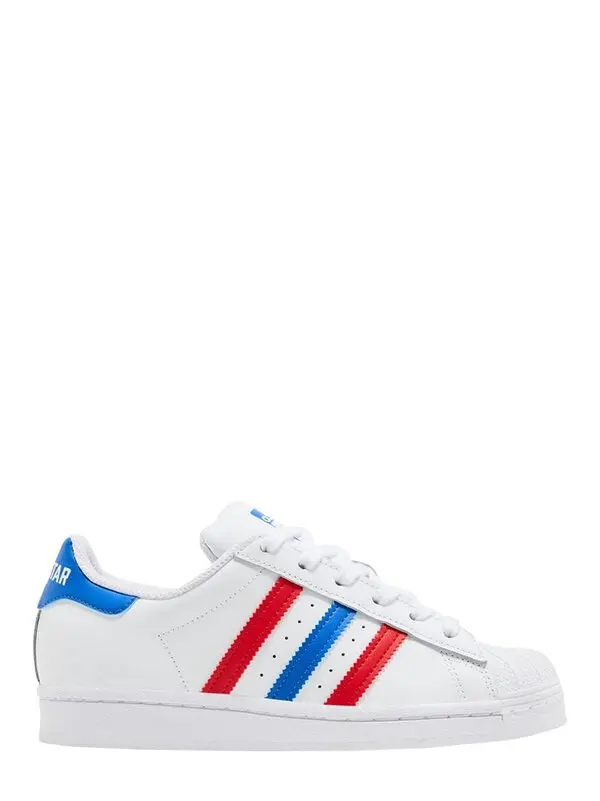 Adidas Superstar Sneakers - White