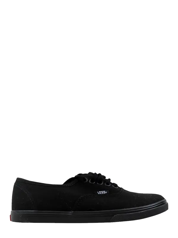 VANS Authentic Lo Pro Sneakers - Black