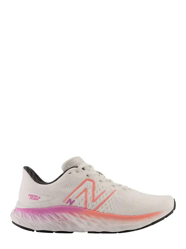 NEW BALANCE Fresh Foam X Evoz V3 - White