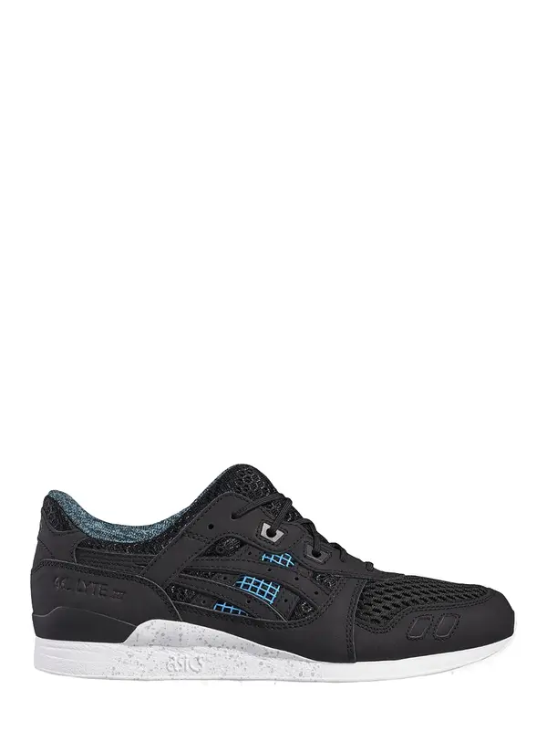 Asics Gel Lyte 3 Sneakers - Black