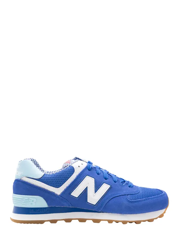 NEW BALANCE 574 'picnic Pack' Sneakers - Blue