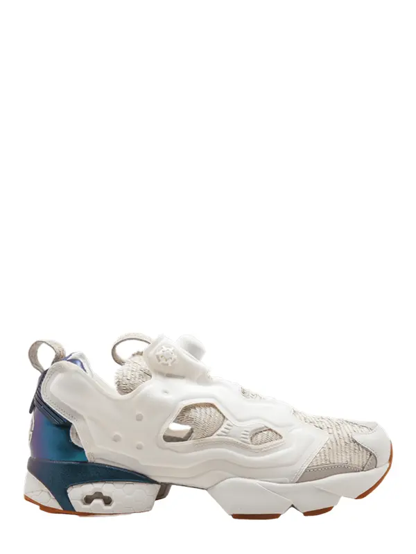 REEBOK Instapump Fury Cv 'chinese New Year Year Of The Roster - White