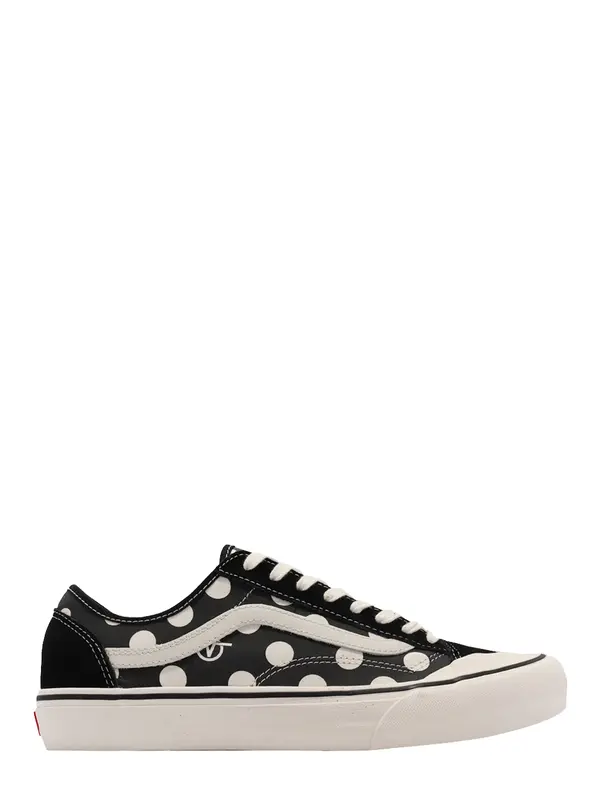VANS Style 36 Decon Sf Sneakers - Black