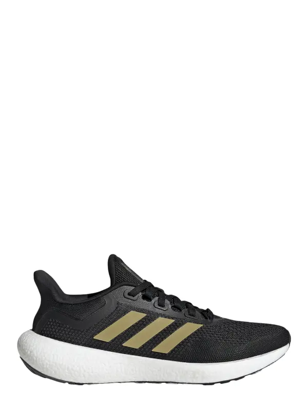Adidas Pureboost 22 Sneakers - Black