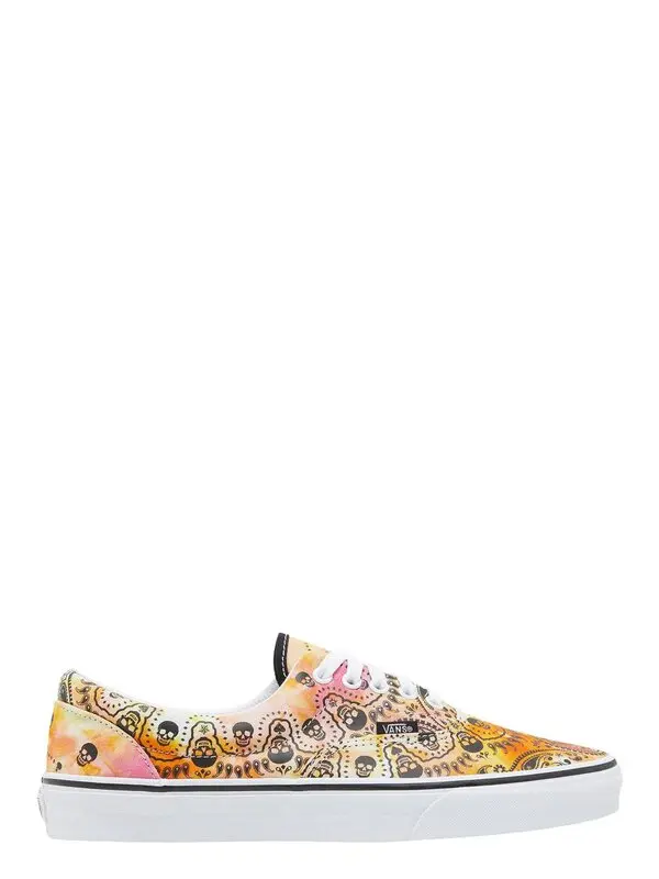 VANS Era Bandana Printed Sneakers - Multicolor