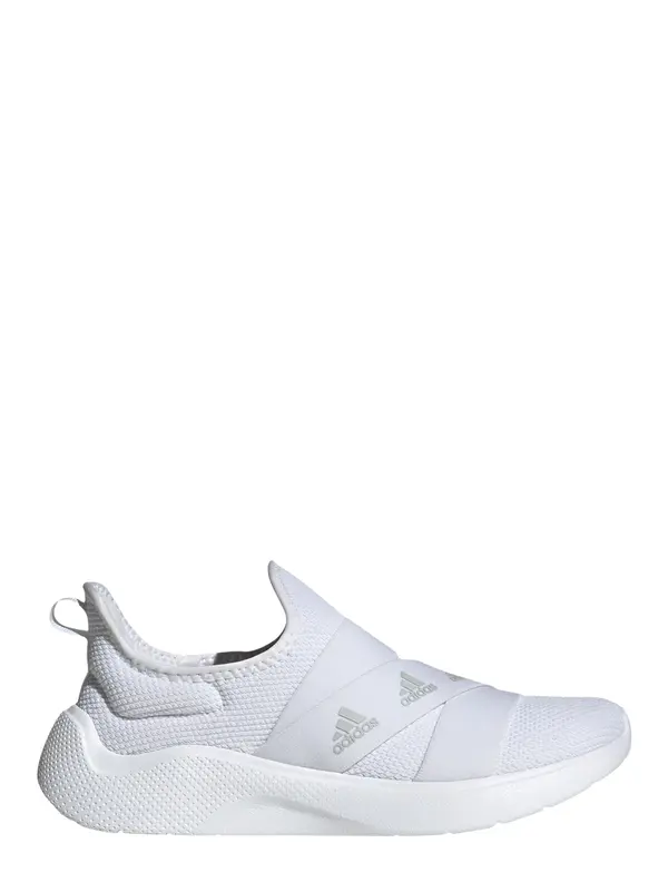 Adidas Puremotion Adapt Sneakers - White