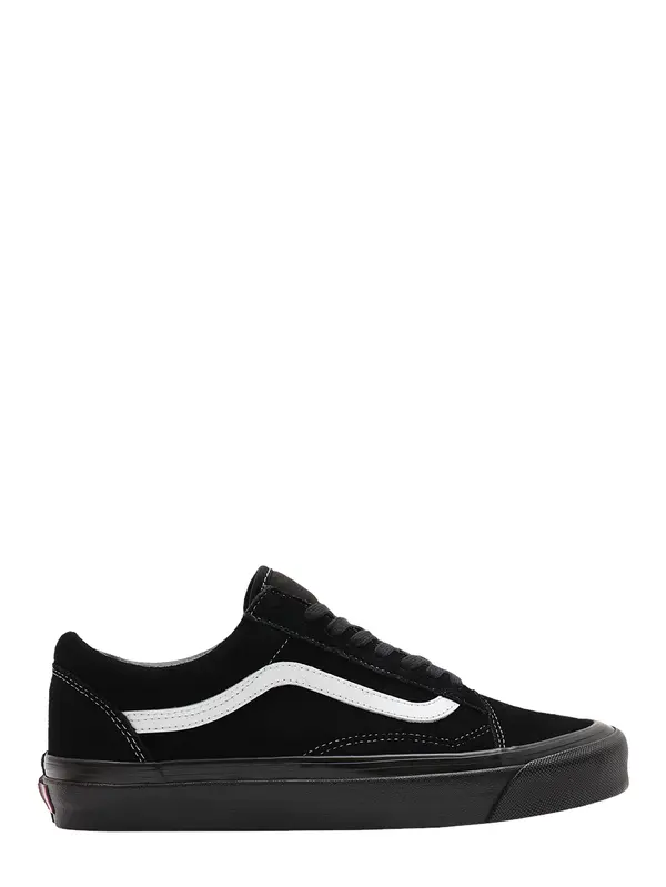 VANS Old Skool 36 Dx Anaheim Factory - Black