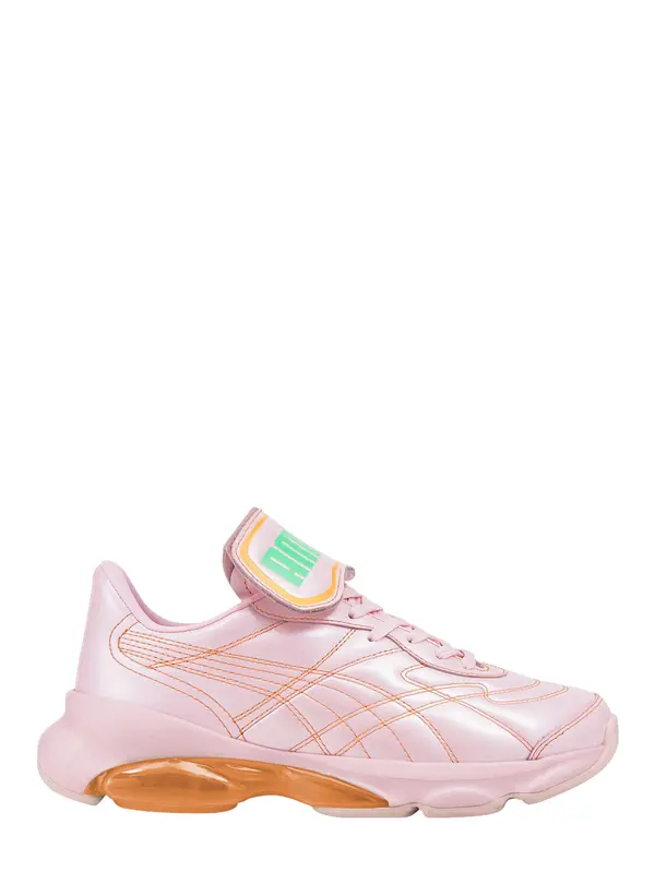 PUMA Dua Lipa X Cell Dome King Sneakers - Pink
