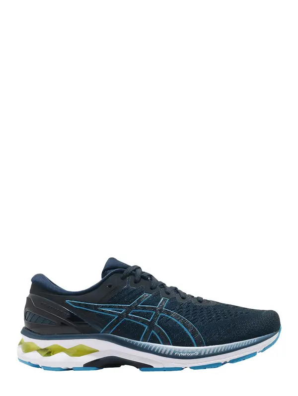 Asics Gel Kayano 27 2e Wide - Blue