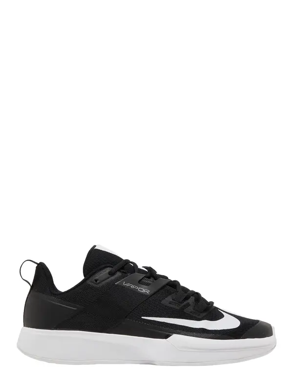 Nike Court Vapor Lite - Black