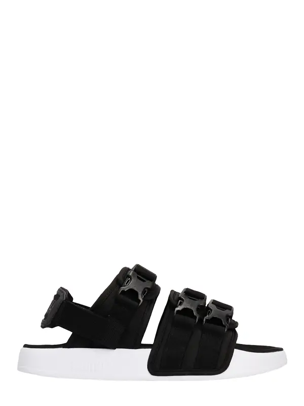 PUMA Leadcat Ylm 19 Slides - Black