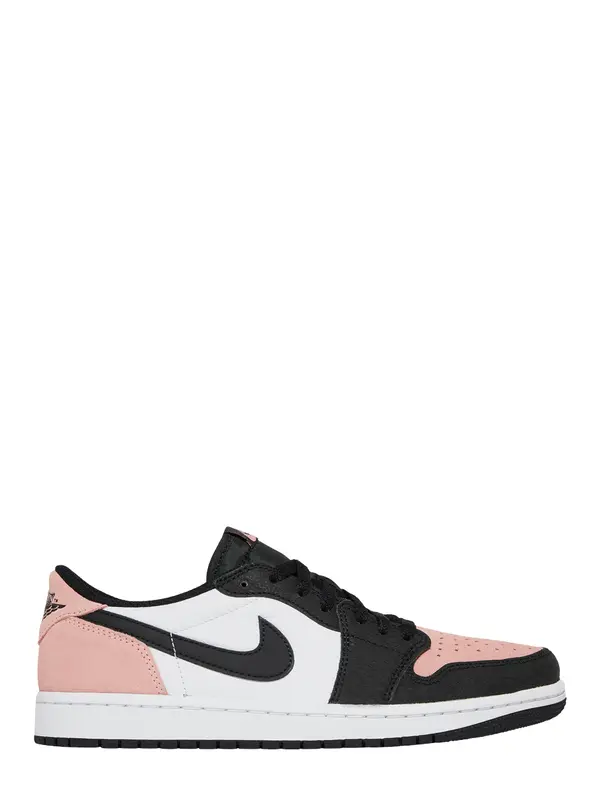 JORDAN 1 Retro Low Og Sneakers - Pink