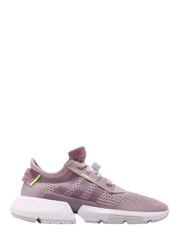 Adidas P.o.d. S3.1 Sneakers - Purple