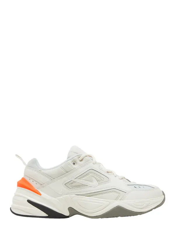 Nike M2k Tekno Sneakers - Cream