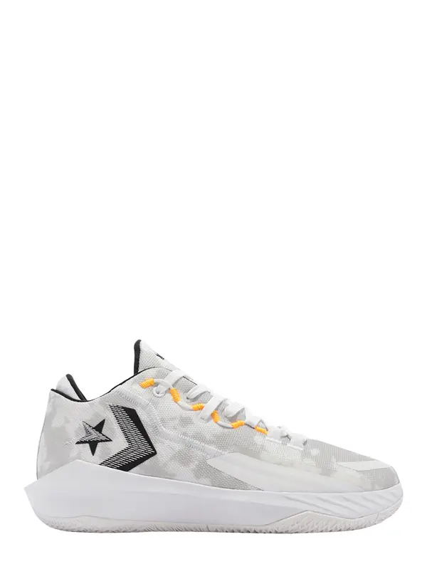 CONVERSE All Star Bb Jet Colorblock - White