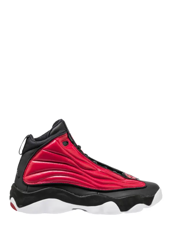 JORDAN Pro Strong Gym - Red