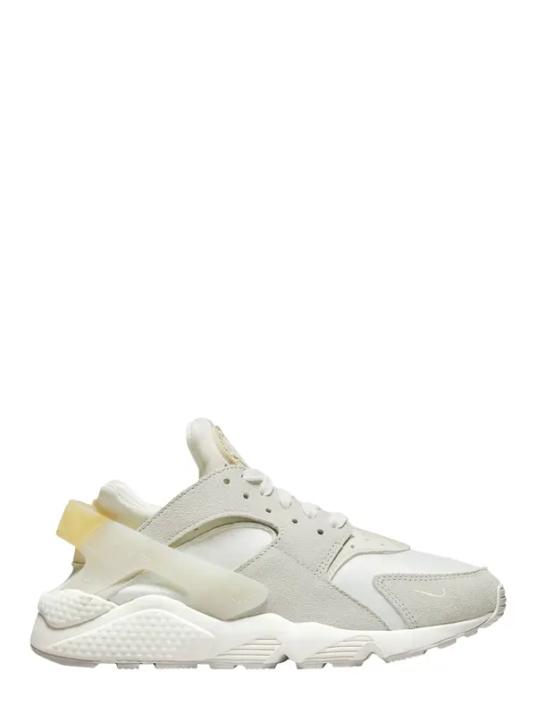 Nike Air Huarache Sneakers - White