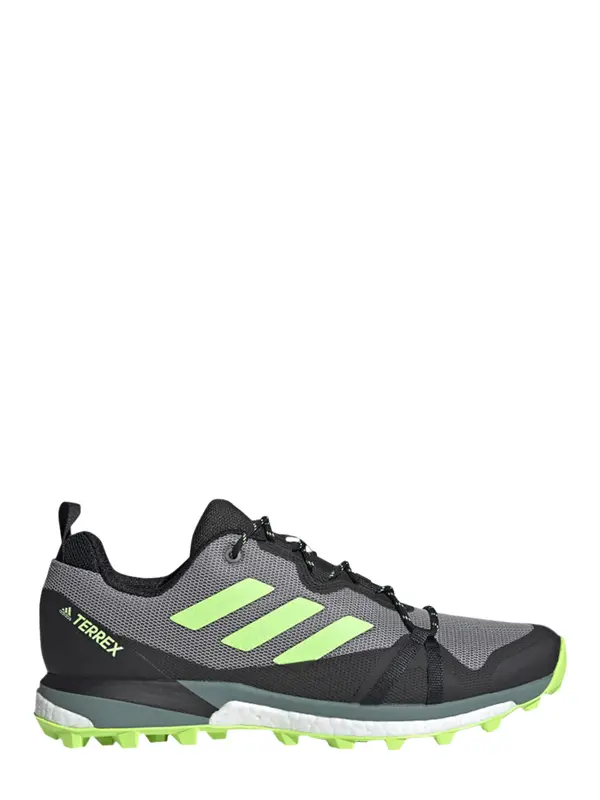 Adidas Skychaser Lt Sneakers - Grey