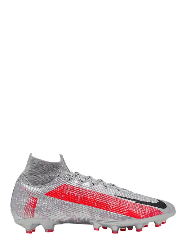 Nike Mercurial Superfly Elite Ag Pro - Grey