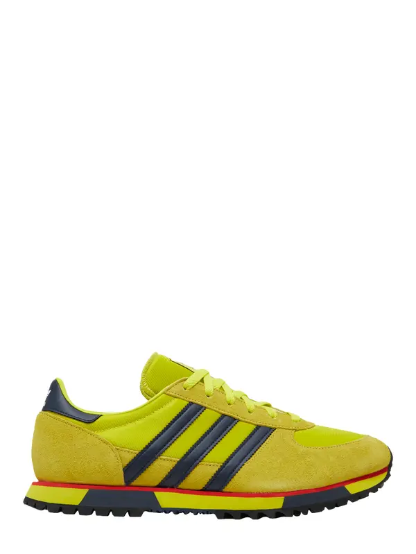Adidas Marathon 86 Spzl - Yellow