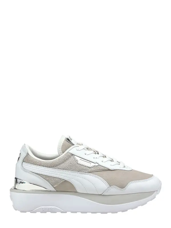 PUMA Cruise Rider 66 Sneakers - Grey