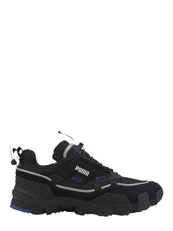 PUMA Ader Terror X Trailfox Sneakers - Black