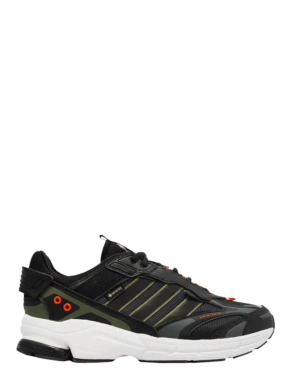 Adidas Spiritain 2000 Gore-tex Sneakers - Black