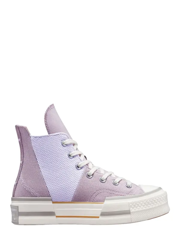 CONVERSE Chuck 70 Plus High Colorblock - Purple