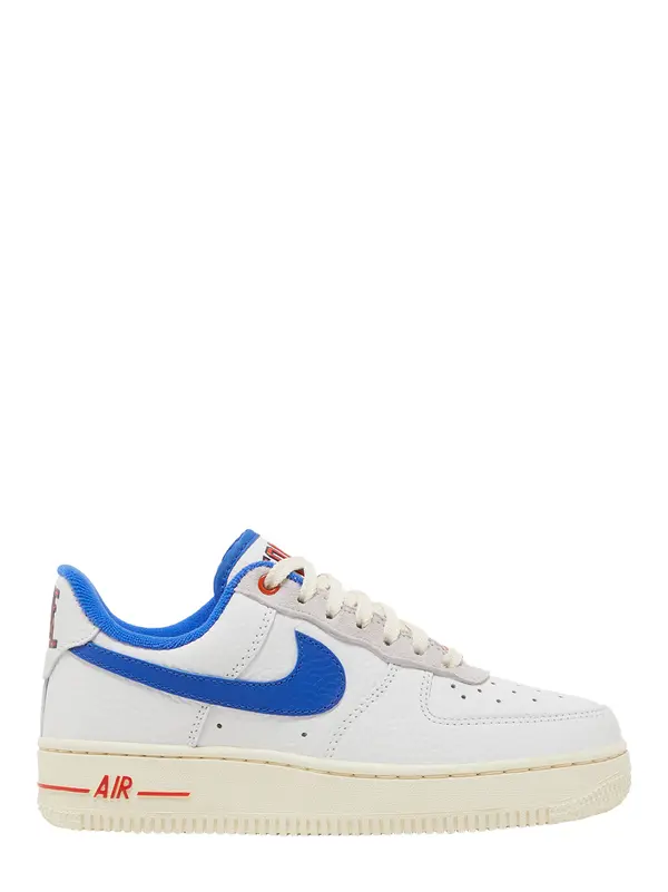 Nike Air Force 1 '07 Lx Sneakers - White