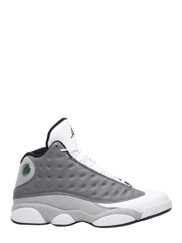 JORDAN Retro Sneakers - Grey