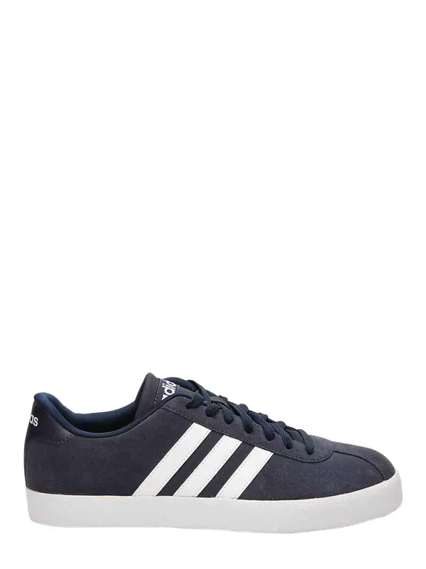 Adidas Vl Court 2.0 Sneakers - Blue