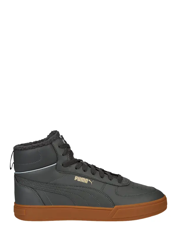 PUMA Caven Mid Winter Sneakers - Grey