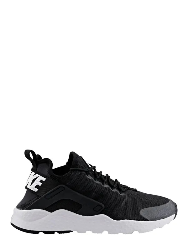 Nike Air Huarache Run Ultra Sneakers - Black