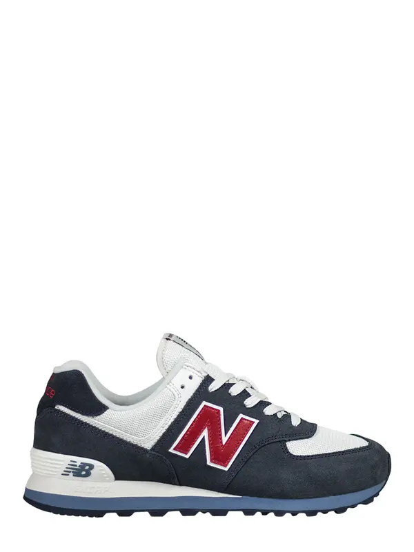 NEW BALANCE 574 Core Plus - Blue