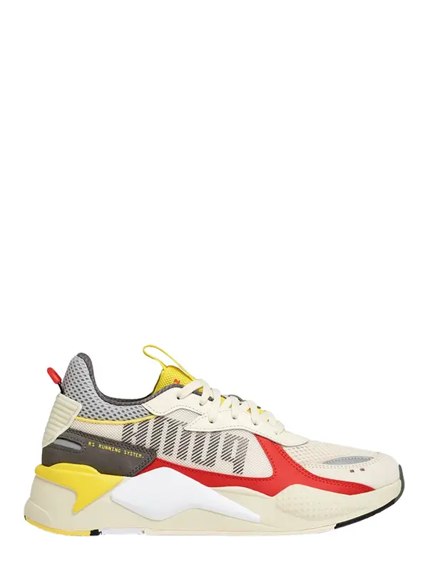 PUMA Rs-x Bold Sneakers - White
