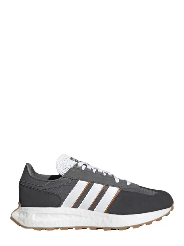 Adidas Retropy E5 Sneakers - Grey