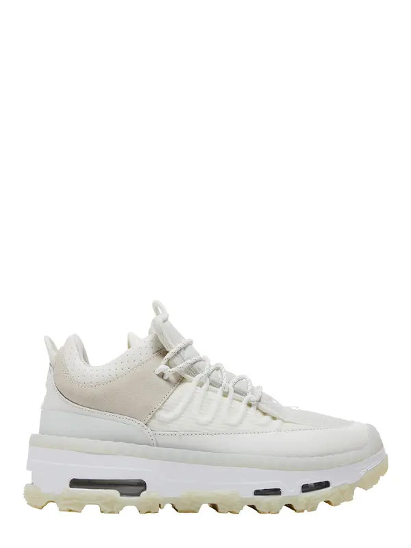 JORDAN Air Mae Sneakers - White