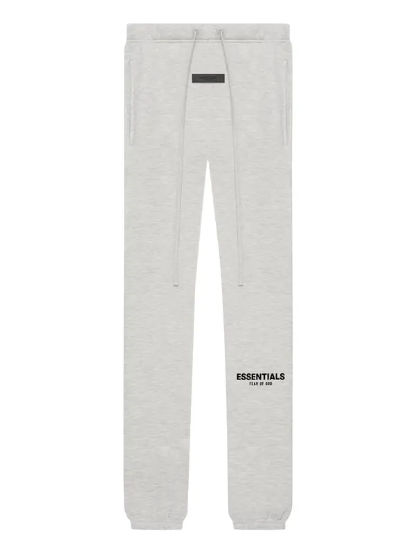 Fear Of God Sweatpants - Grey