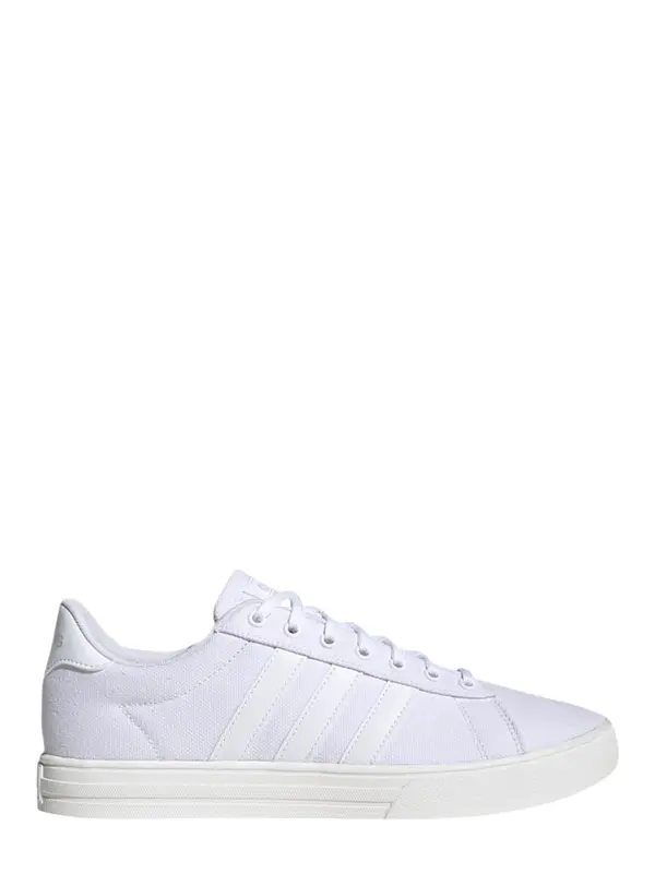 Adidas Daily 2.0 Sneakers - White
